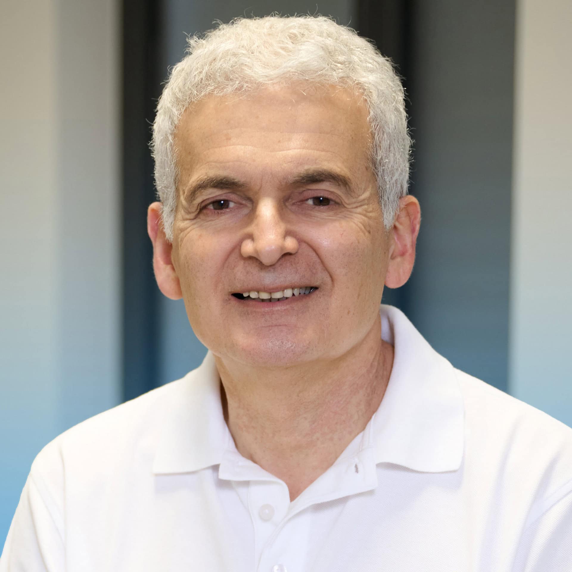 Dr. med. Georg Mavridis | Orthopädie & Sportmedizin Heidelberg